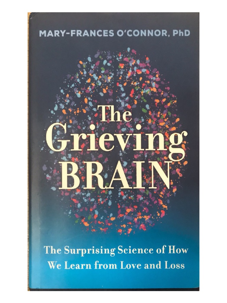 The Grieving Brain Cap 2 Pdf