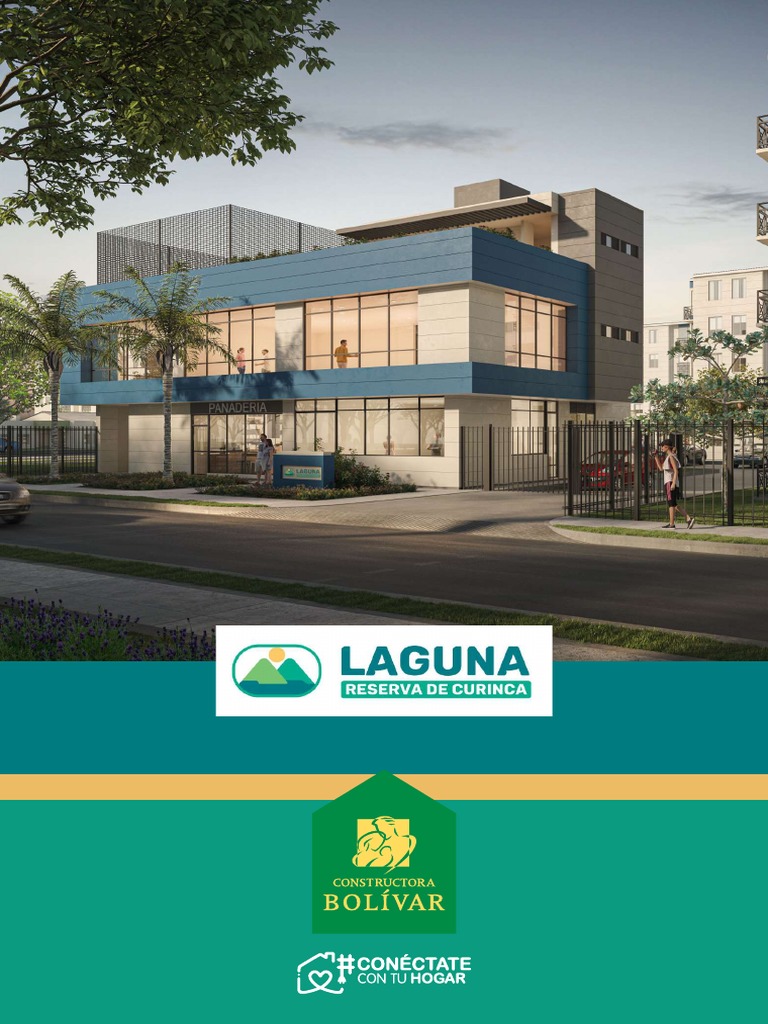 Laguna | PDF