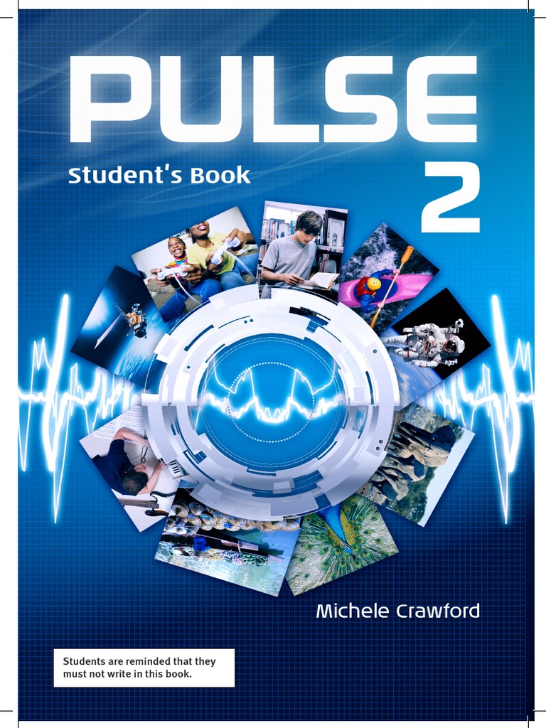 Pulse Book Unit 1 | PDF | English Language | Cognitive Science