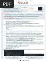 Rater Hub Task-Exam2 PDF | PDF | Career & Growth