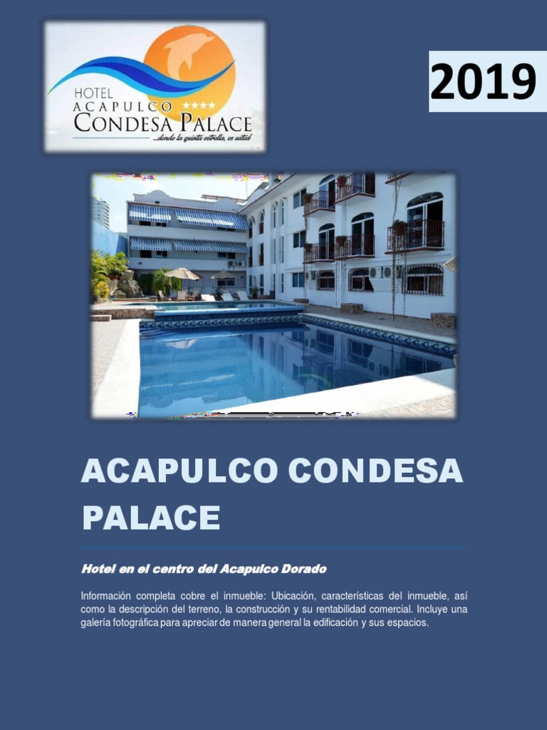 Acp Presentacion Final 2019 | PDF