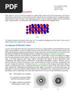 Boiler Corrosion: Caustic Embrittlement | PDF | Strength Of Materials ...