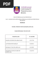 Assignment Ctu554 | PDF