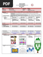 CO3-DLP-Use of Informative Writing Techniques | PDF