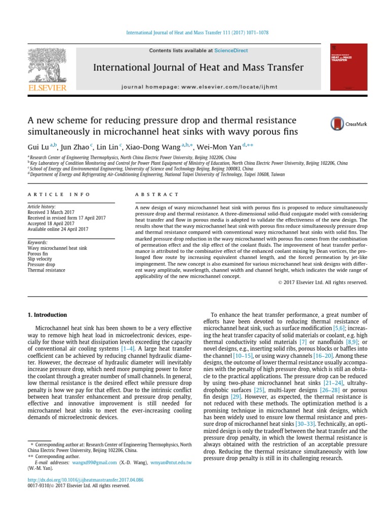 A New Scheme - Gui Lu | PDF