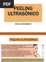 Escala de Glogau | PDF | Piel | Medicina