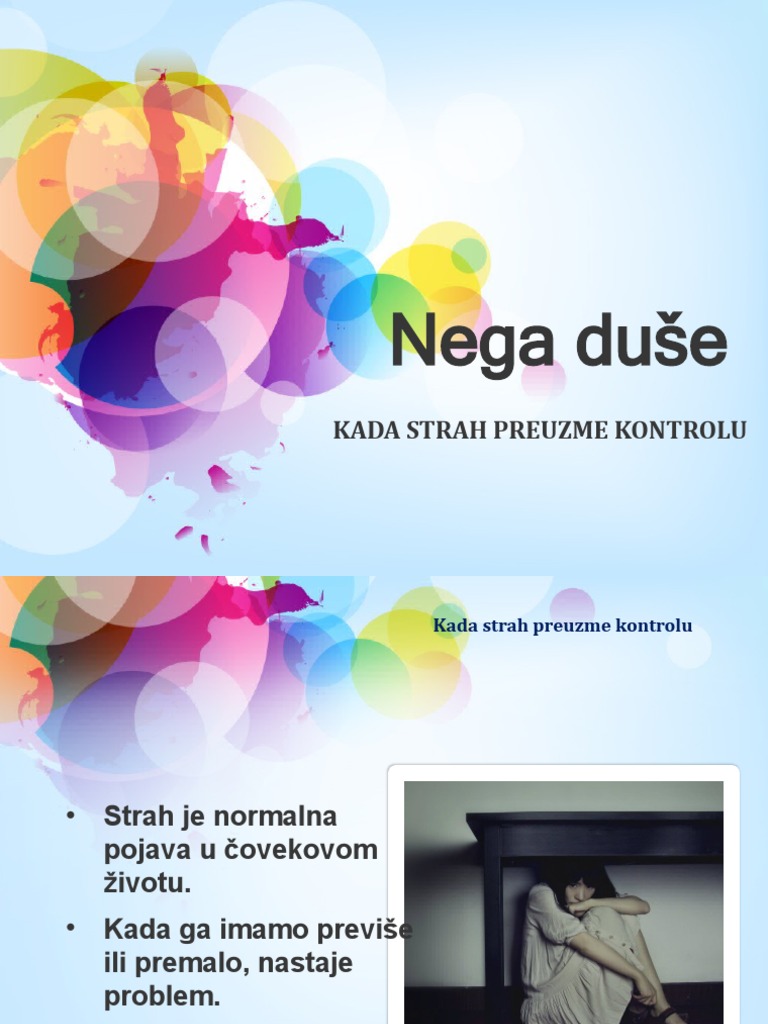 01 Strah | PDF