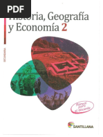 Texto Escolar HGE 4 | PDF | Bienestar