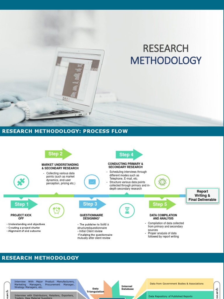 Research Methodology PDF | PDF | Top Down And Bottom Up Design | Data