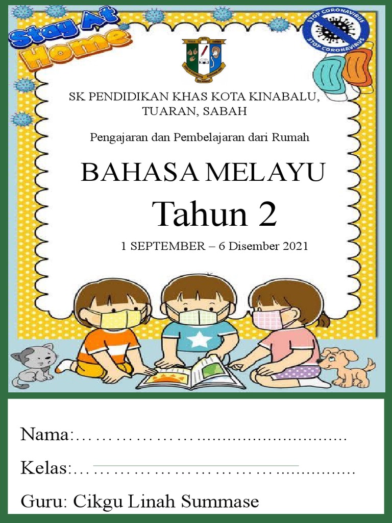 Modul PK PDPR Sep-Disember | PDF