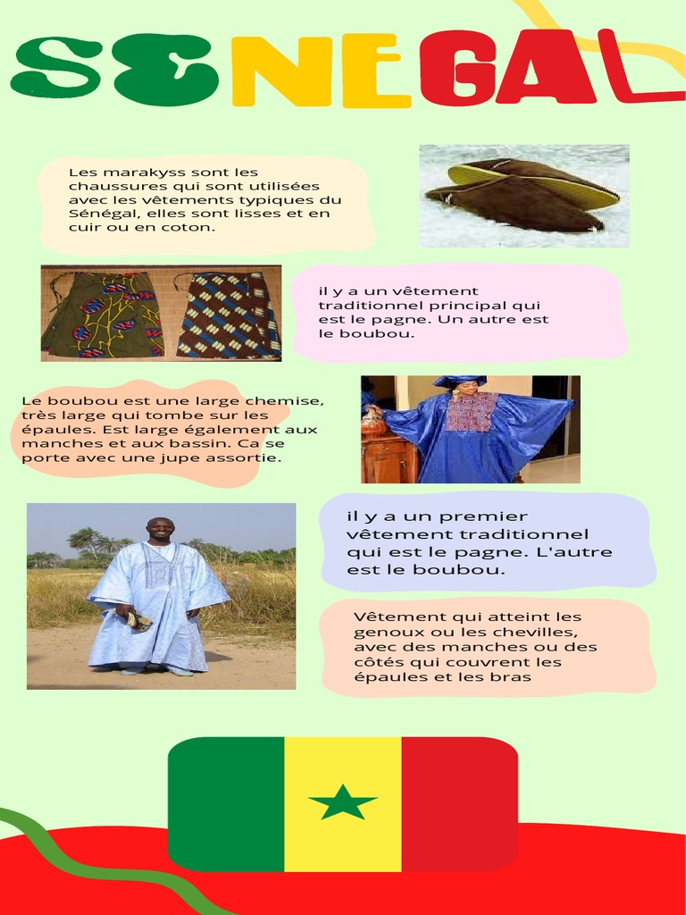 SENEGAL | PDF