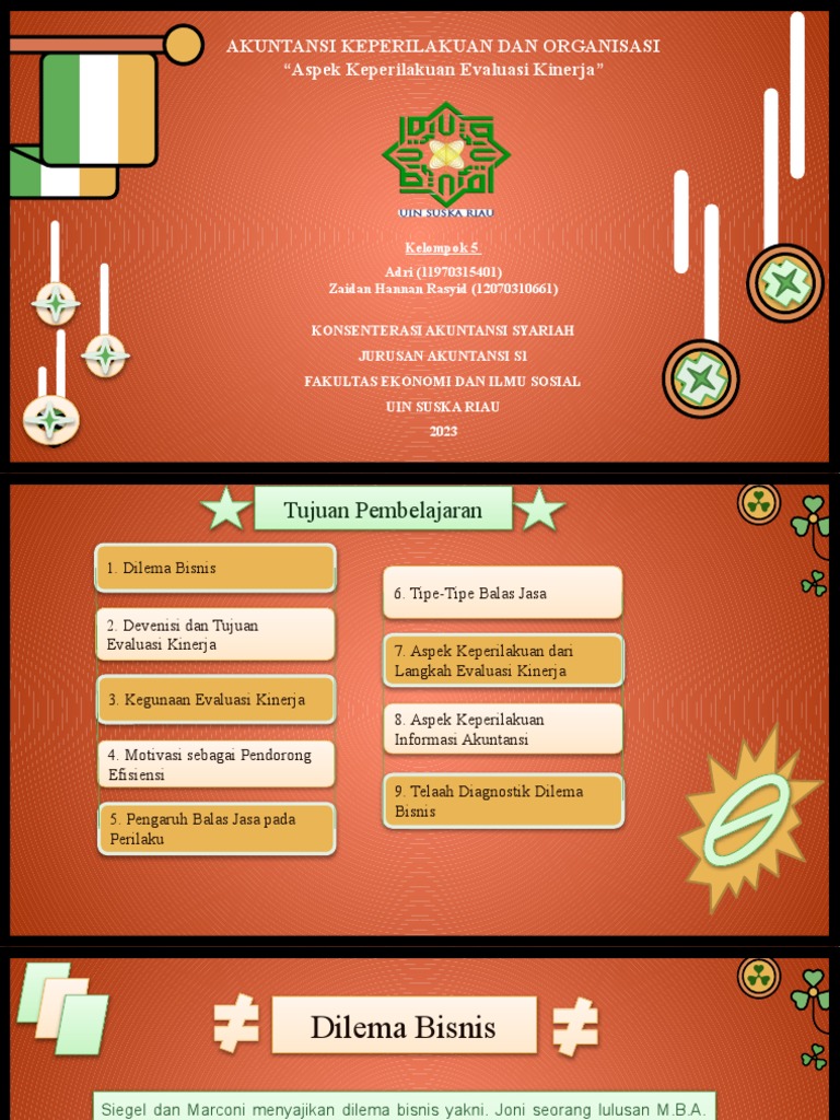 PPT Proposal penelitian | PDF