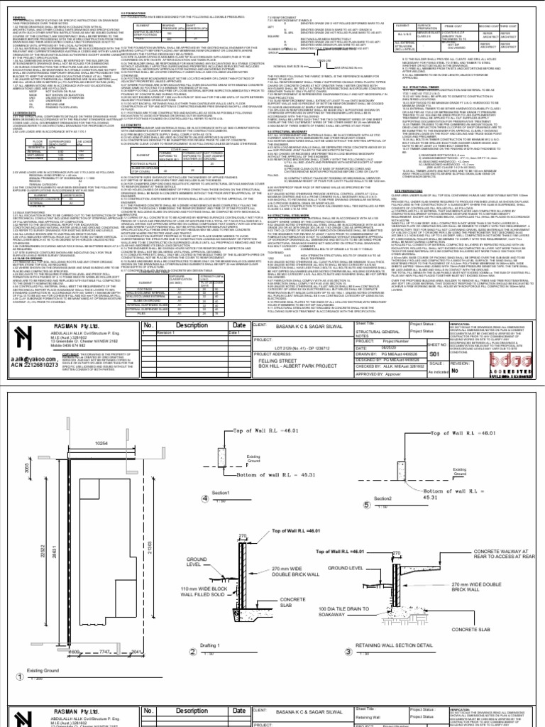 Lot 2129. 41 Felling Street, Box Hills | PDF