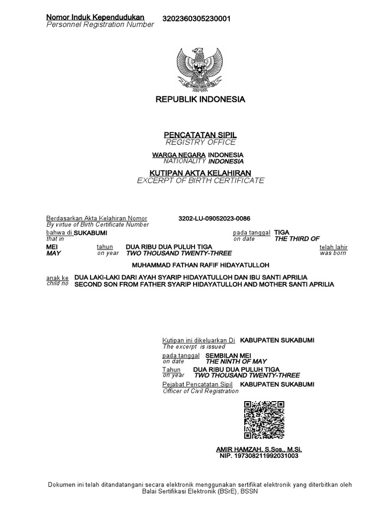 Muhammad fathan | PDF