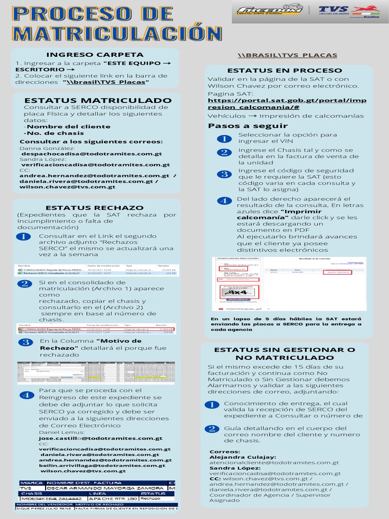 Guía para Imprimir Calcomanías SAT | PDF | Informática | Software