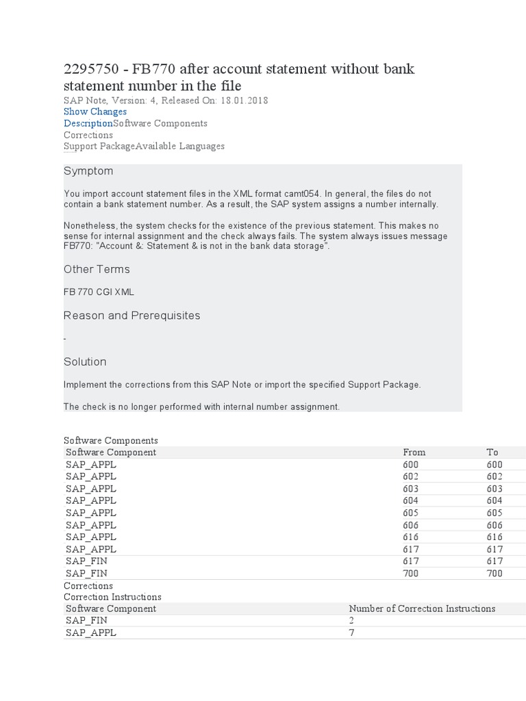 Account Statement | PDF | Information Technology | Computer Data