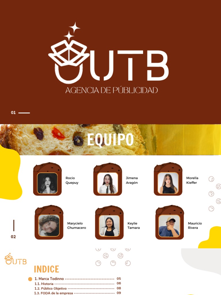 Todinno - G2 | PDF | Navidad | Facebook