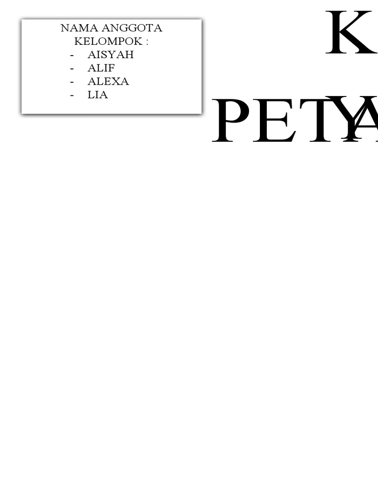 Struktur Kelas Pdf Ilmu Sosial Agama And Spiritualitas 