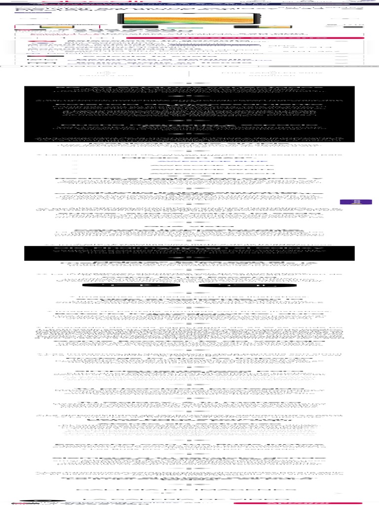 Celular Samsung Galaxy A33 5G 128 GB Negro 6,4 Liberado Abcdin.pdf | PDF | Computadoras móviles ...