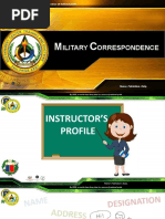 AFP Uniform Types and Usage Guide | PDF | Human Appearance | Military ...