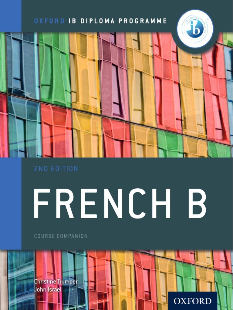 IB French-2 PDF | PDF