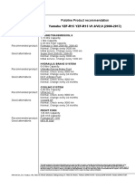 List SAP PP Tcodes | PDF | Computing | Computing And Information Technology