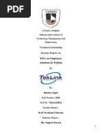 TDWI Data Management Maturity Model Assessment Guide 2023 Web | PDF ...