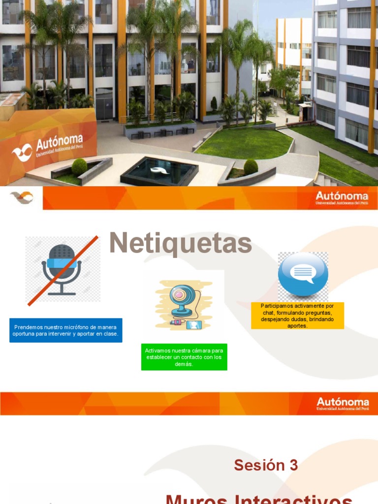 Muros Interactivos: Herramientas y Ejemplos | PDF | Aprendizaje ...