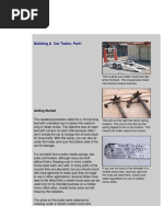 Manufactured Home Tie-Down Guide | PDF | Anchor | Geotechnical Engineering