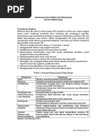 Teori Grindle | PDF