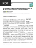 Guidelines in Writing RRL | PDF | Citation | Theory