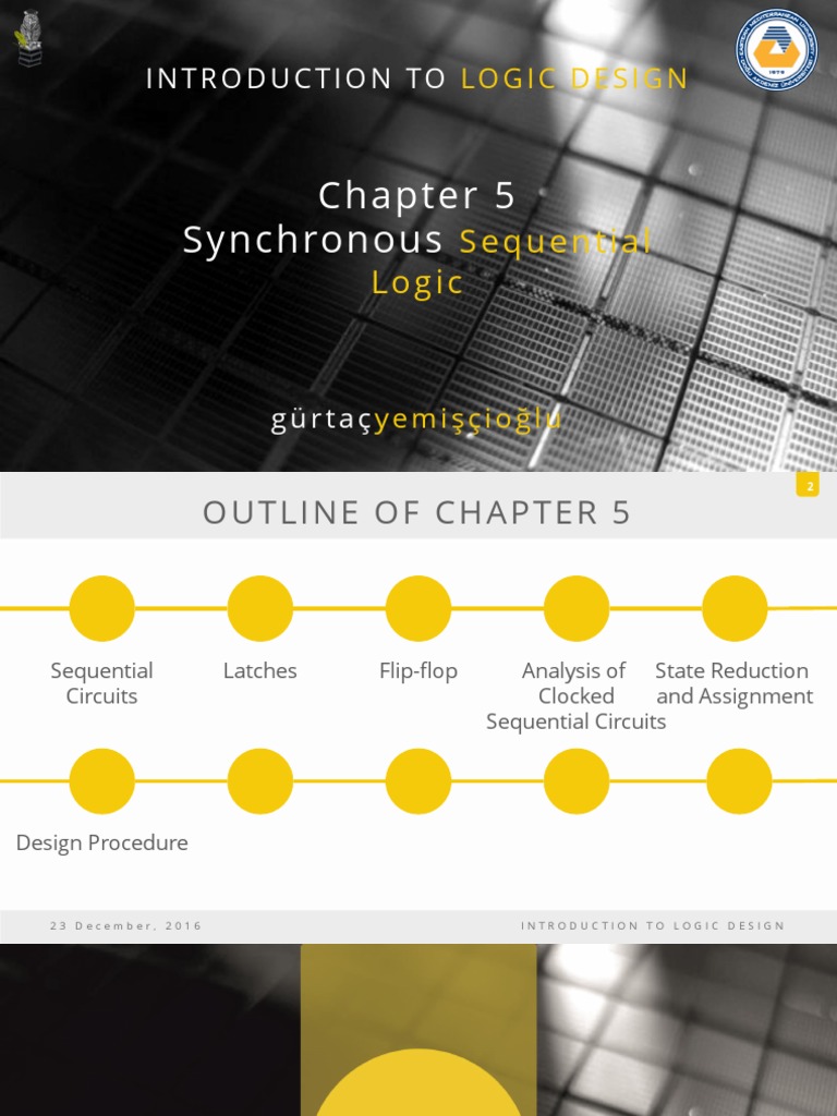 Chapter-5-Synchronous Sequential Logic PDF | PDF | Electronic Circuits ... Chapter-5-Synchronous Sequential Logic PDF | PDF | Electronic Circuits ...