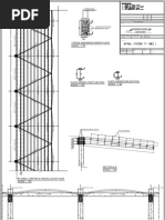 Sag Rod Layout | PDF | Home & Garden