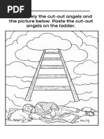 Sunbeam Activity Book | PDF