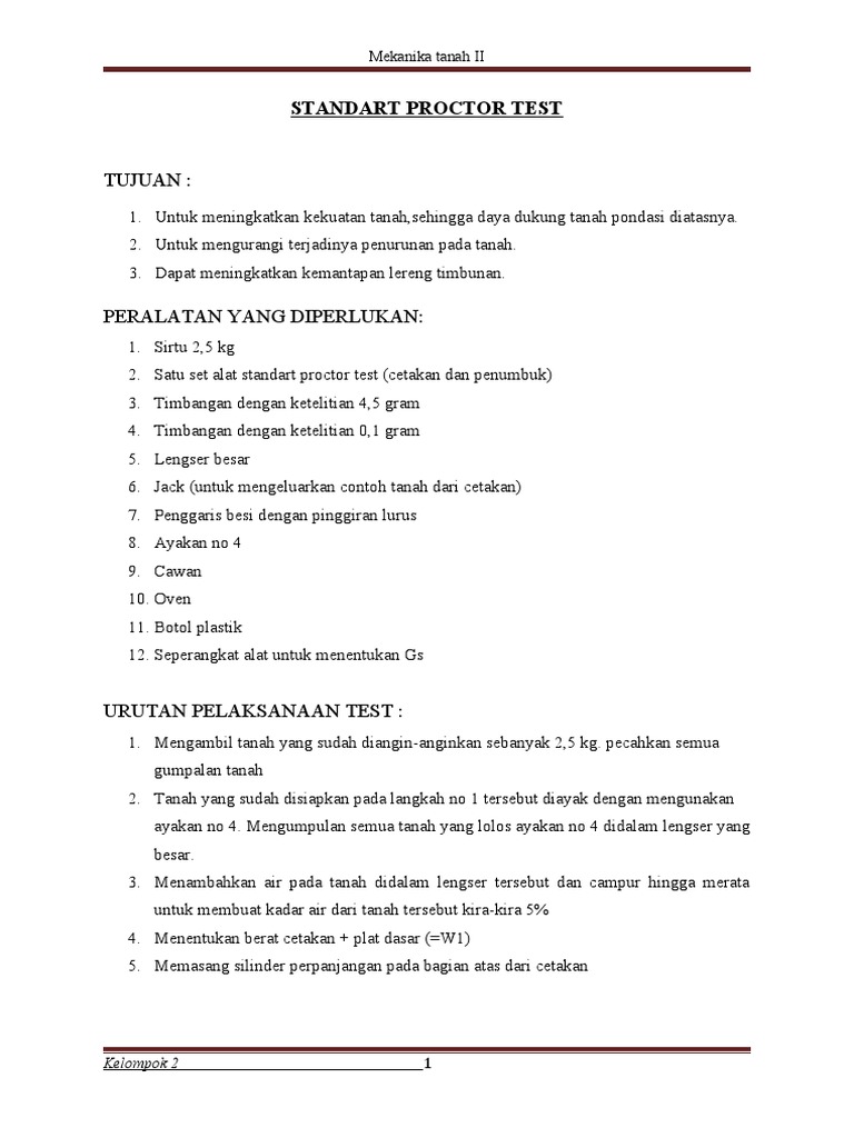 Laporan Mektan 2 | PDF