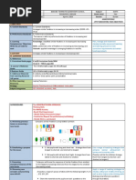Emosyon at Damdamin Worksheet | PDF