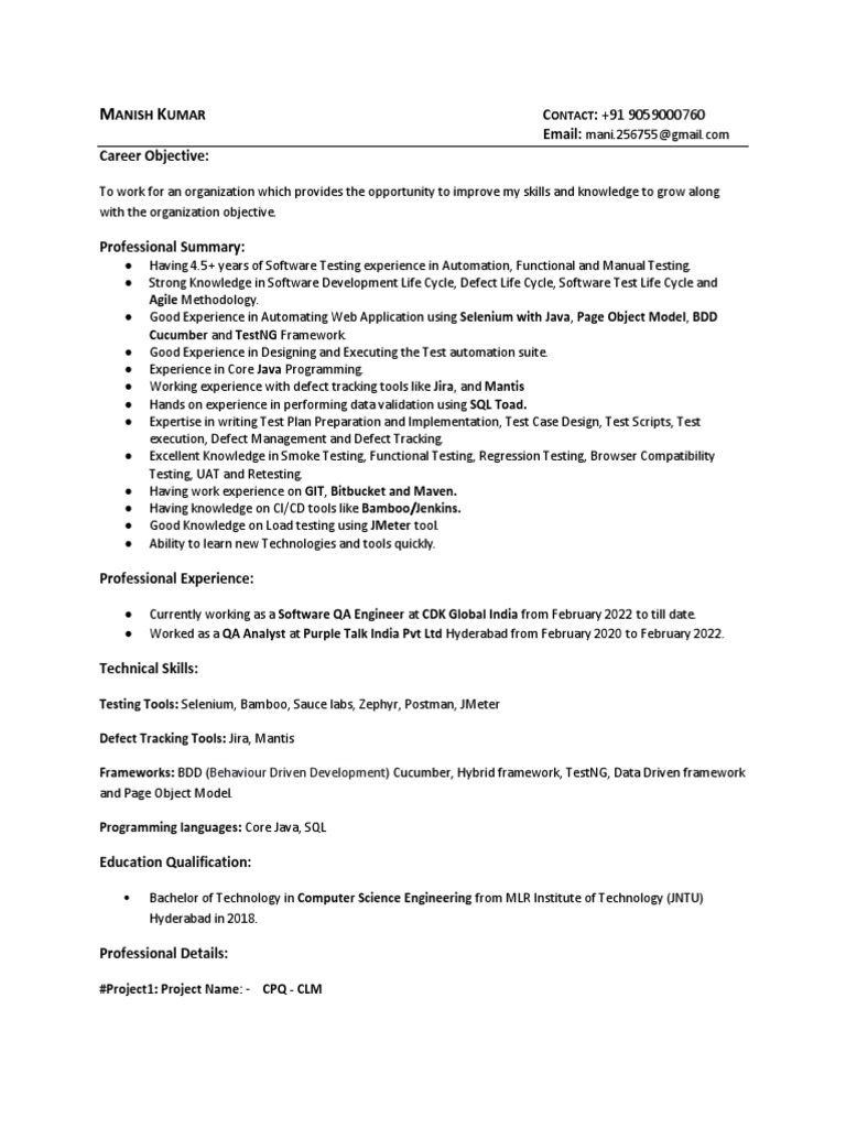 Mani | PDF | Software Testing | Web Application