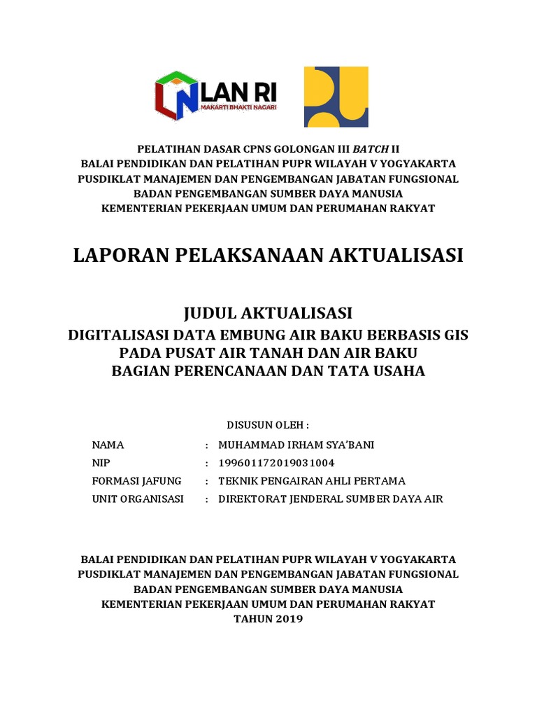 F Muhammad Irham Syabani PDF | PDF