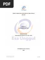 ASTRA - UT (8 Behavioral Competencies) | PDF | Pengembangan Diri