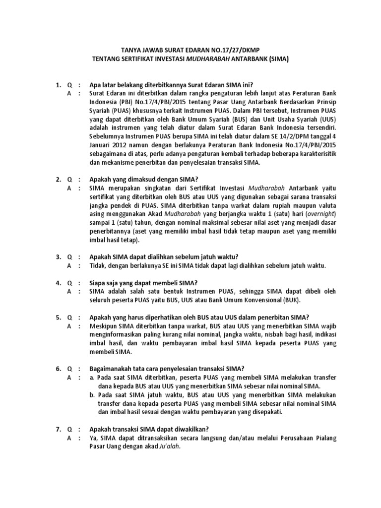 3a Faq - Se - 172715 | PDF