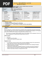AHA Roofing System | PDF | Welding | Construction