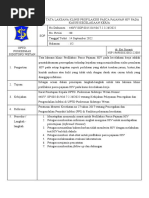 Panduan Penerapan Bundle Hais | PDF