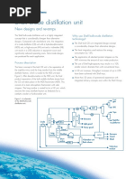 Shell Middle Distillate Synthesis Process | PDF | Process Engineering ...
