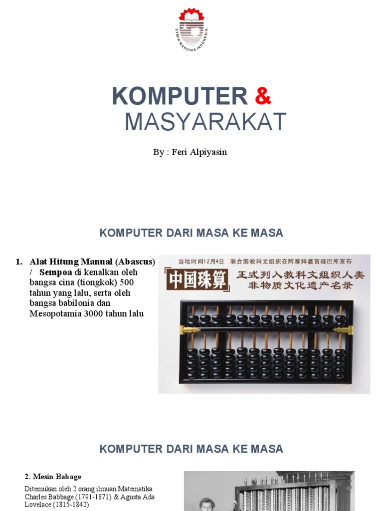 01 - Chapter 1 | PDF