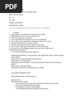 LOGMAR Charts | PDF | Vision | Ophthalmology