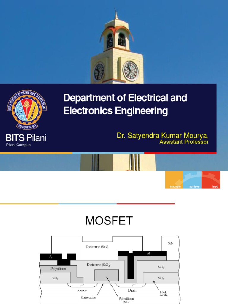 Oxidation Ppt Pdf Pdf Doping Semiconductor Field Effect Transistor 8004