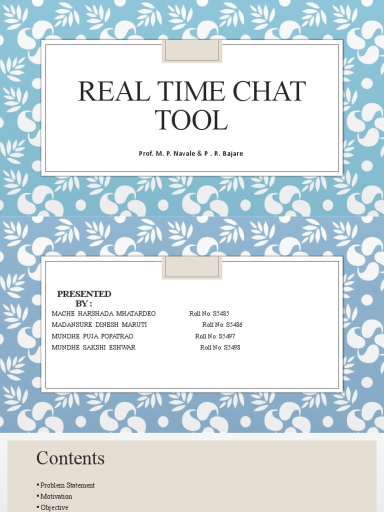 PBL Project | Download Free PDF | Java Script | World Wide Web