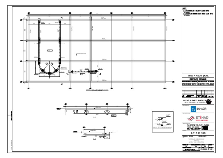Monorail Crane - 5T | PDF