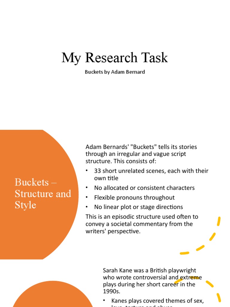 Presentation 1 | PDF