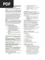 Bclte Exam Reviewer | PDF | Property Tax | Real Estate Appraisal